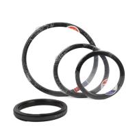 China High Temperature SPGW-140 O Ring Kits Hydraulic Excavator Piston Seals for sale