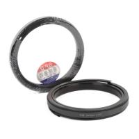 China Rod Seals SPGW 150 Hydraulic Excavator Piston Seals Kit for sale