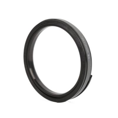 China High Pressure SPGW 140 O Ring Seal Rod Seals Carbon Fiber Piston Seals for sale