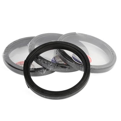 China High Temperature SPGW-140 O Ring Kits Hydraulic Excavator Piston Seals for sale