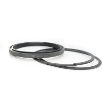 China High Pressure Excavator Hydraulic Cylinder Piston Seals With SPGW 160 for sale