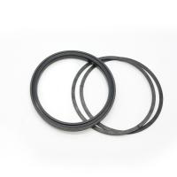 China High Pressure Excavator Hydraulic Cylinder Piston Seals With SPGW 160 for sale