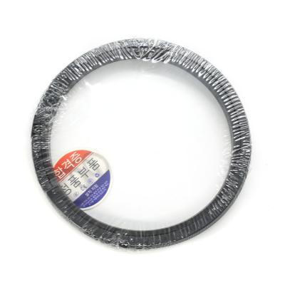China High Pressure Excavator Hydraulic Cylinder Piston Seals With SPGW 160 for sale