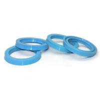 China High Demand Products Excavator Hydraulic Rod Seals For SKF ZBR 100x115x9 for sale