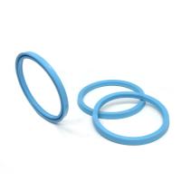 China High Demand Products Excavator Hydraulic Rod Seals For SKF ZBR 100x115x9 for sale
