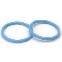 China High Demand Products Excavator Hydraulic Rod Seals For SKF ZBR 100x115x9 for sale