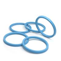 China Free Custom Logo SKF ZBR 75x88x10 Excavators Seal Kits Parts Rod Seal Kit for sale