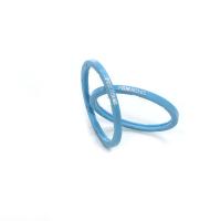 China High Demand Products ROI 60 Rubber Ring Seal Piston Seals spare part engine for sale