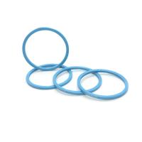 China High Temperature ROI 80 Hydraulic Oil Seals Rubber Ring Piston Seals for sale