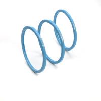 China High Temperature ROI 80 Hydraulic Oil Seals Rubber Ring Piston Seals for sale