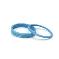 China High Temperature ROI 80 Hydraulic Oil Seals Rubber Ring Piston Seals for sale
