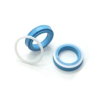 China High Temperature OUY 60*45*12 Hydraulic Piston Seals Track Adjuster Seal Kit for sale