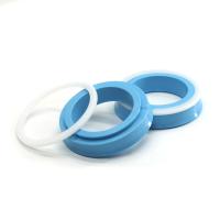 China Excavator Engine Part Hydraulic Piston Seal For OUY 60*35*15 for sale