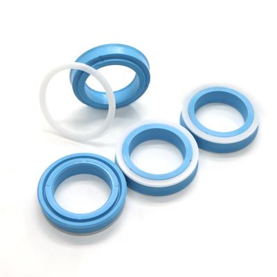 China Excavator Engine Part Hydraulic Piston Seal For OUY 60*35*15 for sale