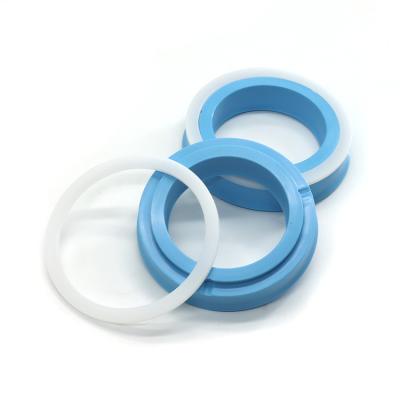 China High Temperature OUY 60*45*12 Hydraulic Piston Seals Track Adjuster Seal Kit for sale