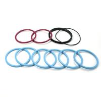 China High Temperature PC60-7 SKF Center Joint Seal Kit hydraulic distributors for sale