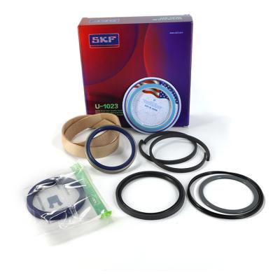 China Hot Selling  BUCKET 283-6179 312D  seal kit Hydraulic Cylinder Seal Kits for sale