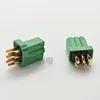 China Jl24-6tkh Anti-Vibration Straight Aviation Connector for Precision Instrument Connection. for sale
