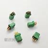 China Jl24-6tkh Anti-Vibration Straight Aviation Connector for Precision Instrument Connection. for sale