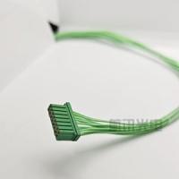 China Jl24-16tky 16-Core High Density Wiring Plug Rectangular Aviation Connector. for sale