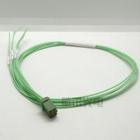 China Jl24-06tky 6-Core Aviation Grade Board-to-Wire Plug Rectangular Aviation Connector. for sale
