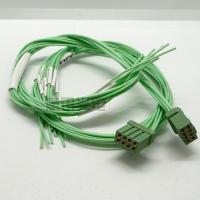 China Jl24-06tky 6-Core Aviation Grade Board-to-Wire Plug Rectangular Aviation Connector. for sale