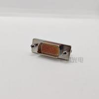 China Hj30j-55zkn High-Speed Rectangular Connector Straight Pin 55 Pin Aviation. for sale