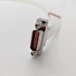 China J30j Rectangular Connector J30j-15zkp Crimping with Wire Aviation Socket. for sale
