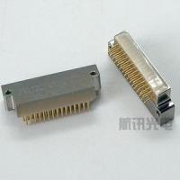 China J30jzln31zkwa000 mili-tary-Grade Wide-Temp Anti-Interference PCB Connector. for sale