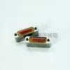China J30jzn15zksa000 High-Reliability 15-Core Micro Connector for Harsh mili-tary Aviation Environments. for sale