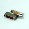 China J30jzn15zksa000 High-Reliability 15-Core Micro Connector for Harsh mili-tary Aviation Environments. for sale