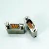 China J30jzpen9zksal02 Low-Insertion-Force Aviation Micro Rectangular Connector Adaptable for mili-tary Communication Systems. for sale