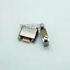 China J30jzpen9zksal02 Low-Insertion-Force Aviation Micro Rectangular Connector Adaptable for mili-tary Communication Systems. for sale
