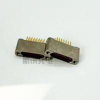 China J30jzpn15zkna000 mili-tary High-Density 15-Core Straight Pin Electrical Connector. for sale