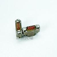 China J30jzxn9tjsal01 mili-tary High-Reliability 9-Core Welded Electrical Connector. for sale