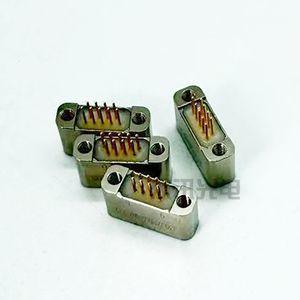China J30jzpn9zkna000 mili-tary Aviation High-Reliability 9-Core Connector. for sale