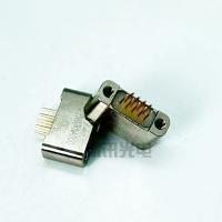 China J30jzpn9zkna000 mili-tary Aviation High-Reliability 9-Core Connector. for sale