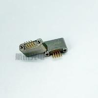 China J30jzpn9zkna000 mili-tary Aviation High-Reliability 9-Core Connector. for sale