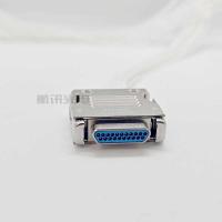 China China Origin J30ja-21tj Rectangular Connector with Quick Lock for sale