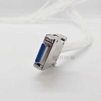 China China Origin J30ja-21tj Rectangular Connector with Quick Lock for sale