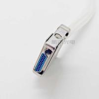 China China Origin J30ja-21tj Rectangular Connector with Quick Lock for sale