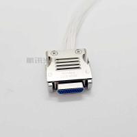 China China Origin J30ja-21tj Rectangular Connector with Quick Lock for sale