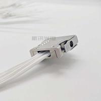 China China Origin J30ja-21tj Rectangular Connector with Quick Lock for sale