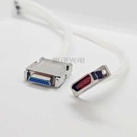 China J30j Rectangular Connector J30ja-21zk Female Socket 21 Core Metal Shell Aviation. for sale