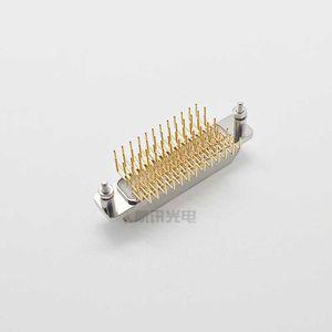 China Rectangular Connector J30ja-100zkn Straight Pin 8-Row J30ja-100 Zkn-J. for sale