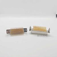 China Rectangular Connector J30ja-100zkn Straight Pin 8-Row J30ja-100 Zkn-J. for sale