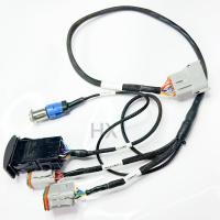 China China Factory Deutsch Switch Wiring Harness for Tractors and Vehicles. for sale