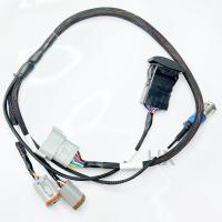 China China Factory Deutsch Switch Wiring Harness for Tractors and Vehicles. for sale