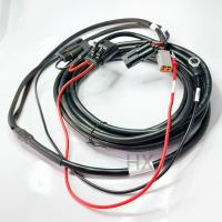 China Direct From China Factory Wiring Harness for Tractor Vehicle Refit and Upgrades. for sale