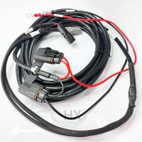 China Direct From China Factory Wiring Harness for Tractor Vehicle Refit and Upgrades. for sale